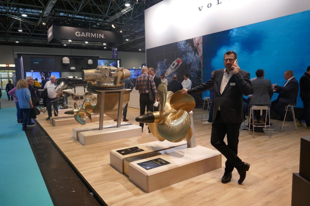 Boot Düsseldorf 2026: De grootste indoor watersport-beurs ter wereld ...